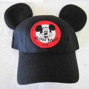 Disney | Accessories | Disney Parks Mickey Mouse Club Official ...